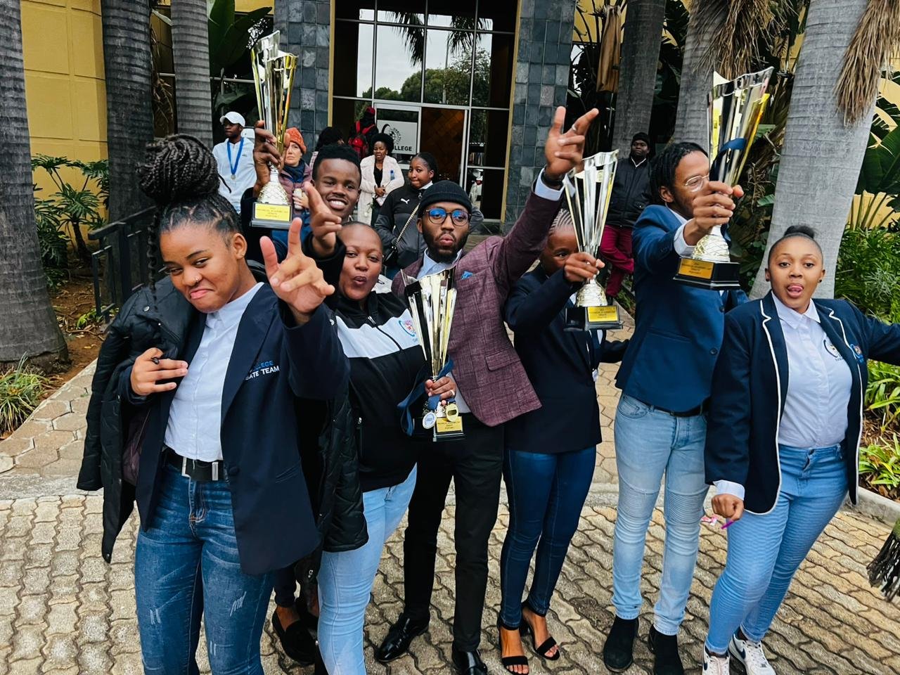 Orbit TVET College Online Application 2025 Guide - Studies